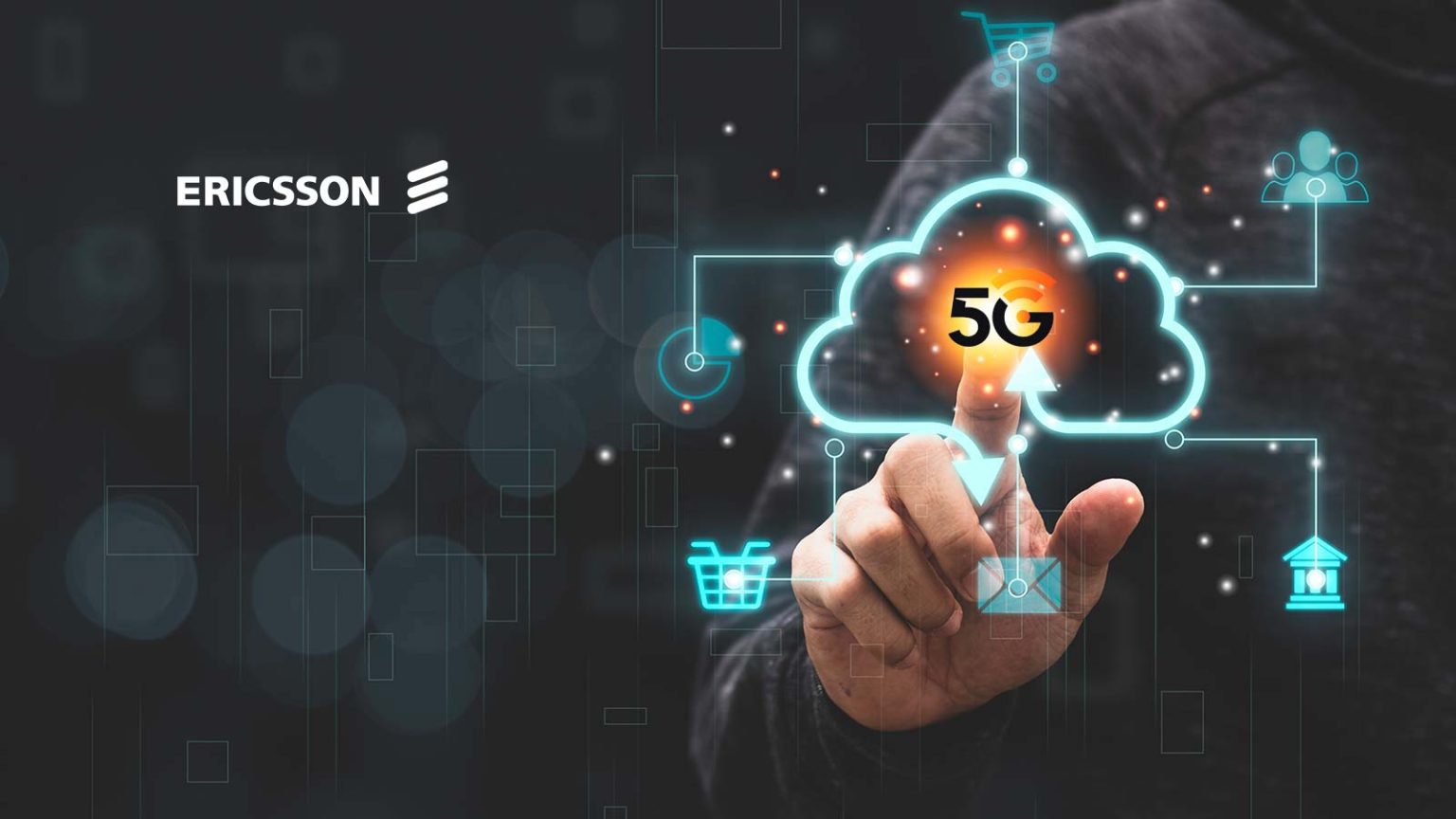 Swisscom NETSCOUT, Ericsson Announcement of 5G Packet Processing Solution